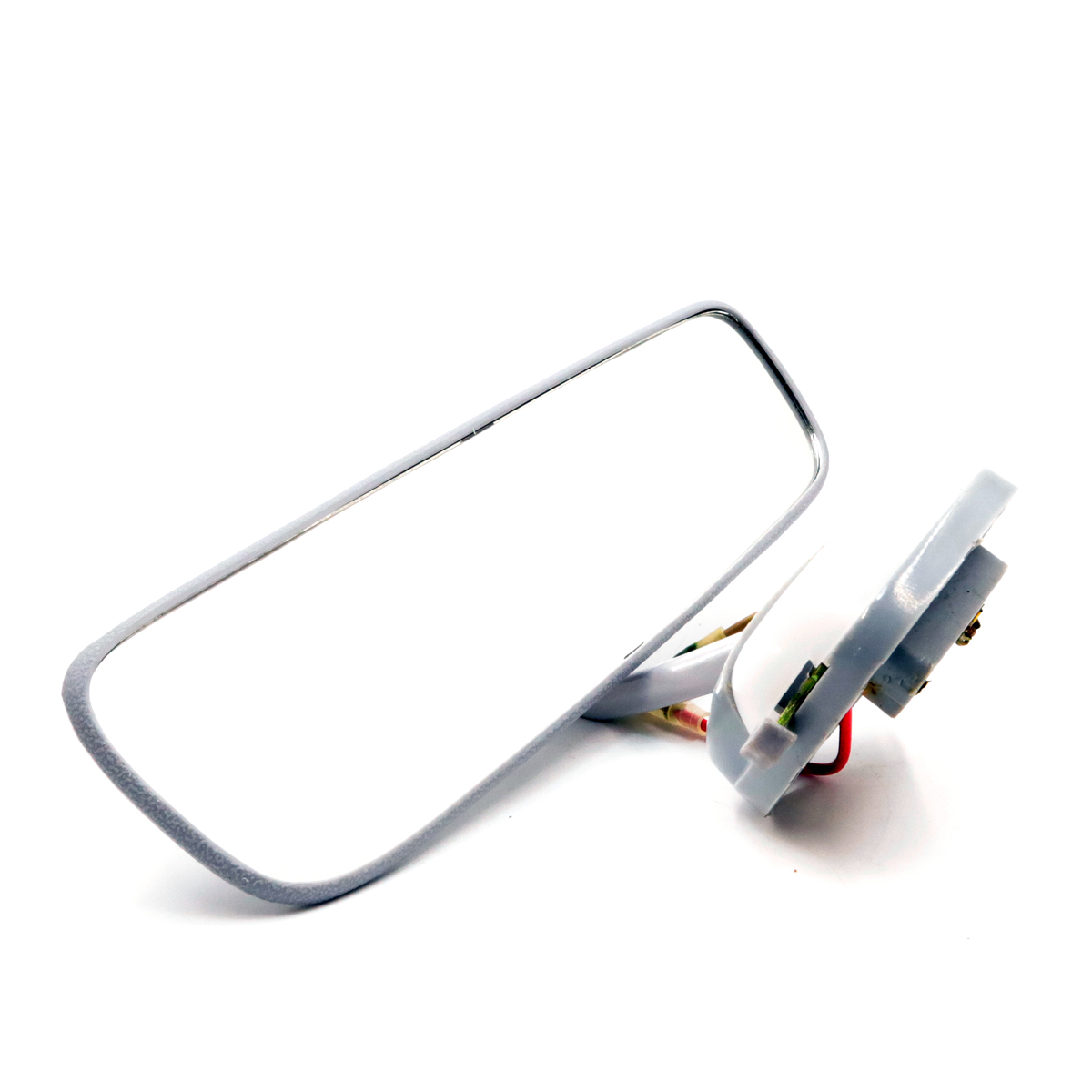 1972-78 TOYOTA HILUX RN20 RN25 RN30 PICKUP 2/4WD TRUCK UTE FITS REAR ...