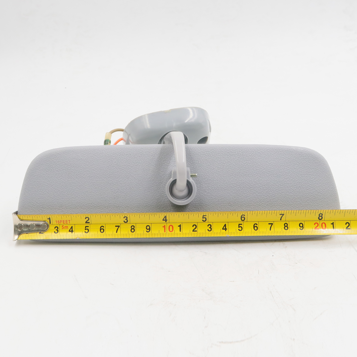 1972-78 TOYOTA HILUX RN20 RN25 RN30 PICKUP 2/4WD TRUCK UTE FITS REAR ...