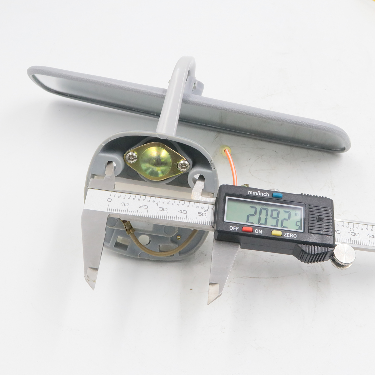 1972-78 TOYOTA HILUX RN20 RN25 RN30 PICKUP 2/4WD TRUCK UTE FITS REAR ...